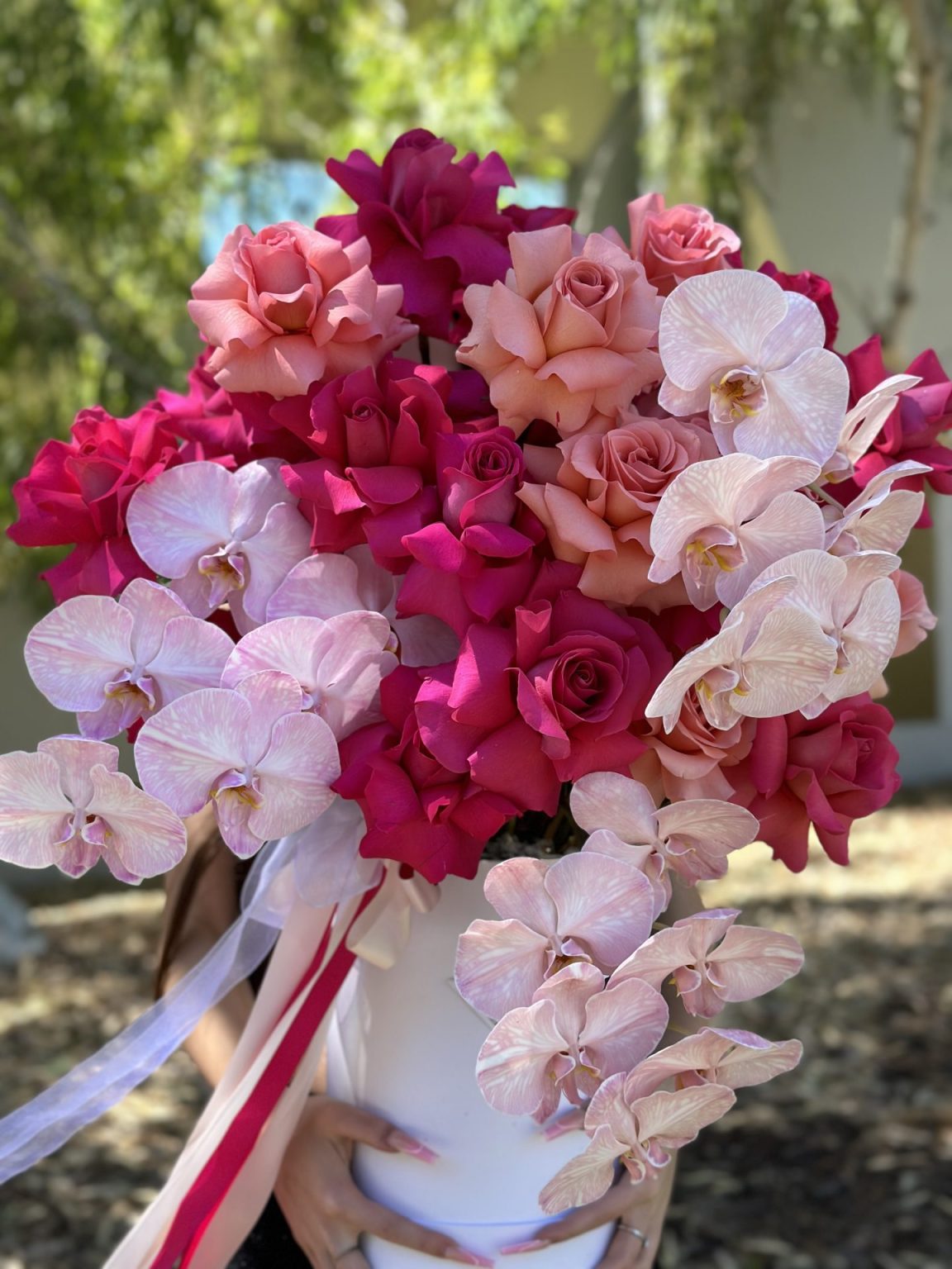 Florist Perth, Joondalup, Scarborough, Claremont | Same day flower delivery